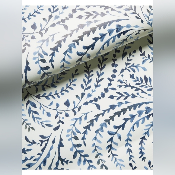 Serena & Lily | Wall Decor | Priano Wallpaper By Serena And Lily ...
